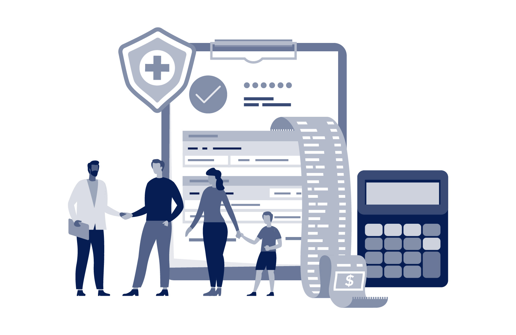 Enhance Your Point-of-Service Collections, Enhance the Patient ...