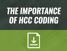 The Importance of HCC Coding - Ensemble Health Partners