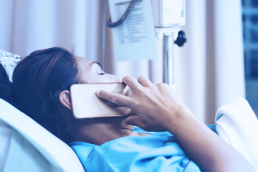 The Inpatient-Only List Is Back – Adjust Accordingly