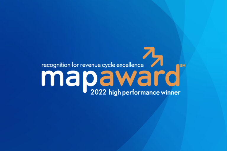 Ensemble Clients Receive Seven HFMA 2022 MAP Awards