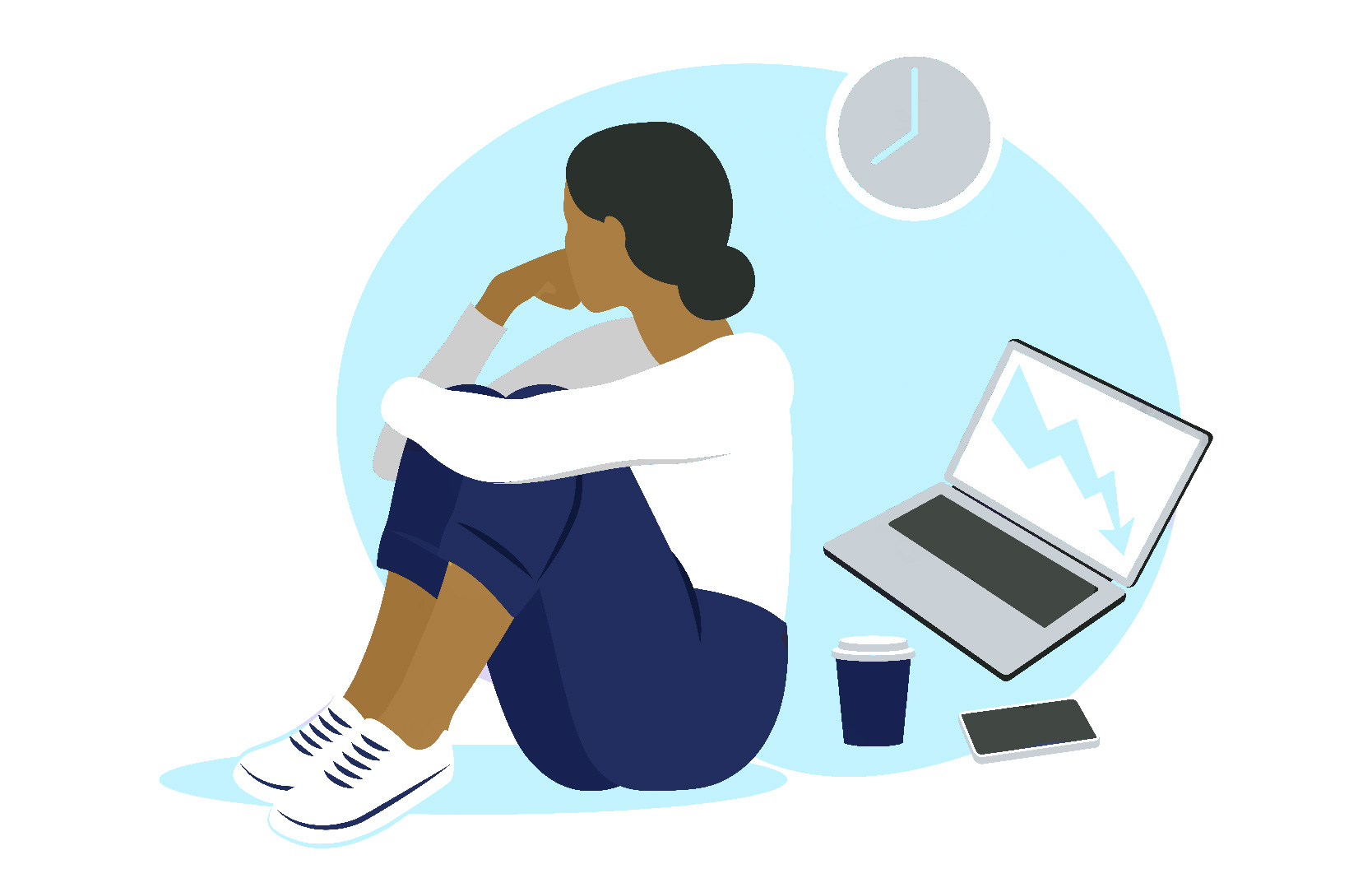 6 Tips to Starting a Mental Health Movement - Ensemble Health Partners