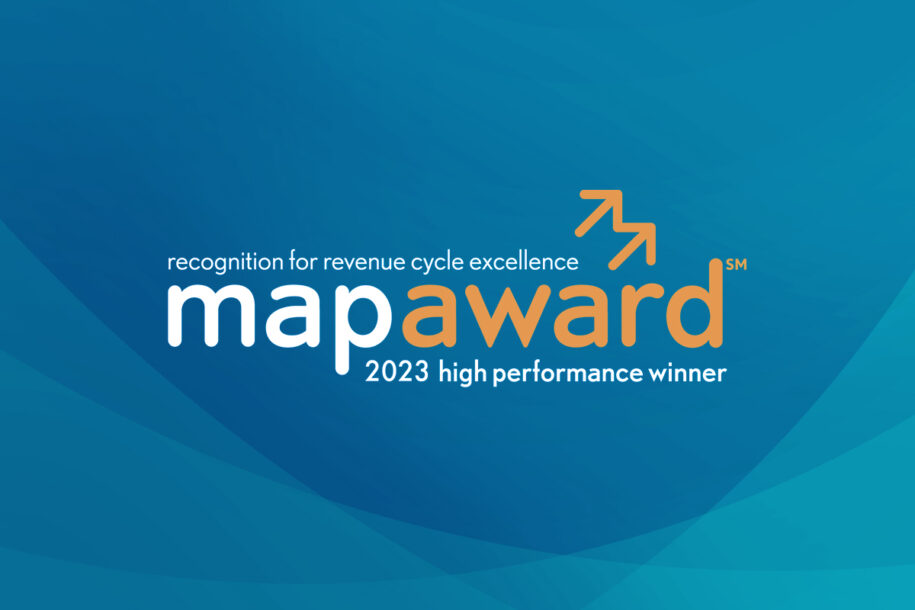 Ensemble Clients Receive Three 2023 HFMA MAP Awards for High Rev Cycle ...