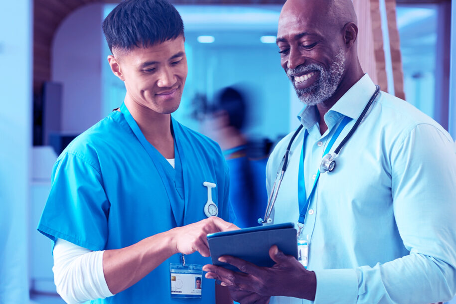 5 Key Focus Areas for Healthcare’s Future