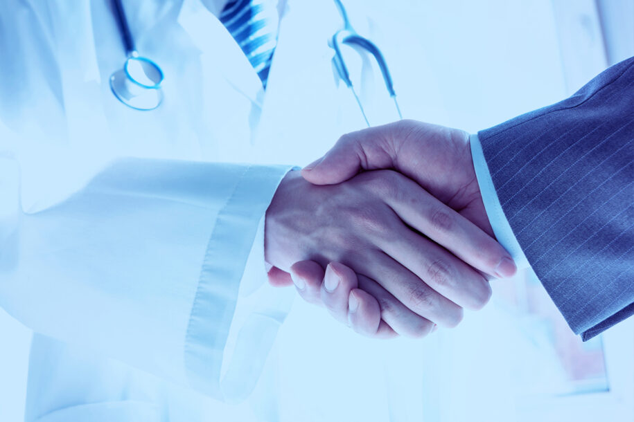 Ensemble Announces Partnership with Beebe Healthcare