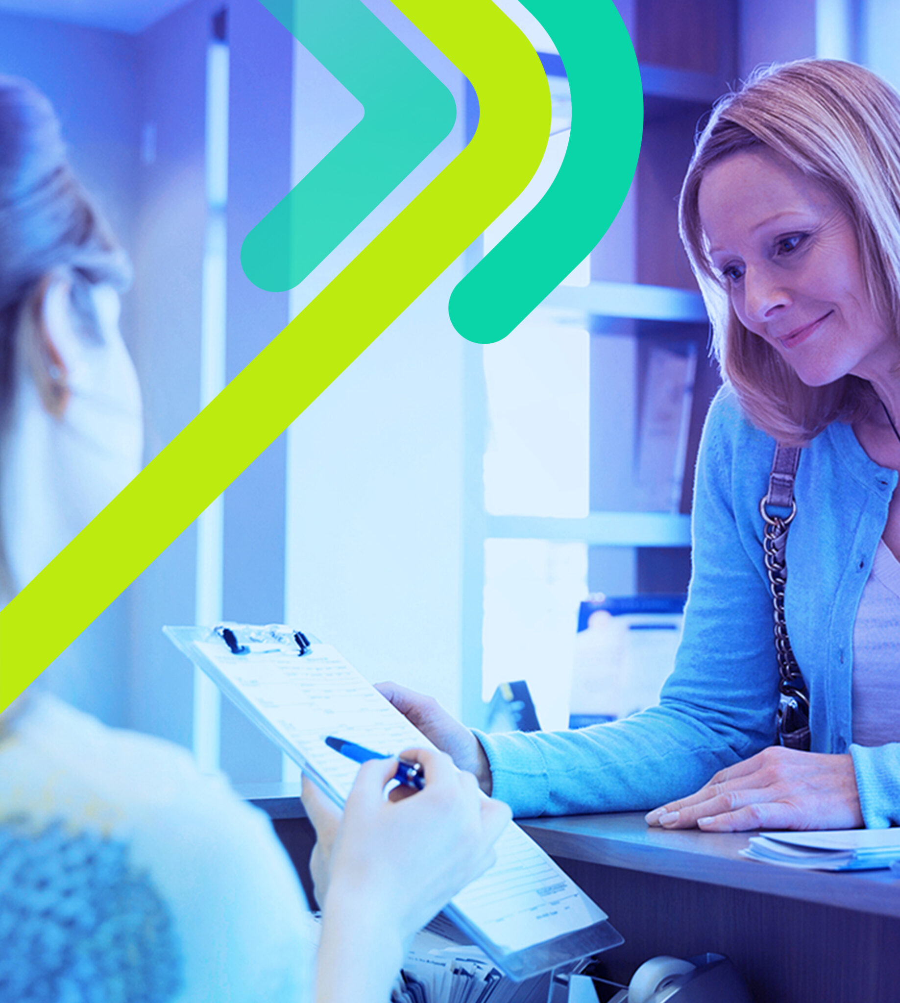Improving Patient Experience | Ensemble Health Partners