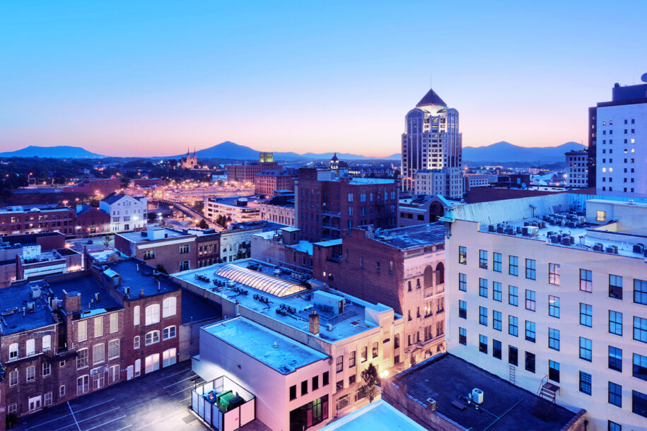 Ensemble Announces Strategic Partnership with Carilion Clinic