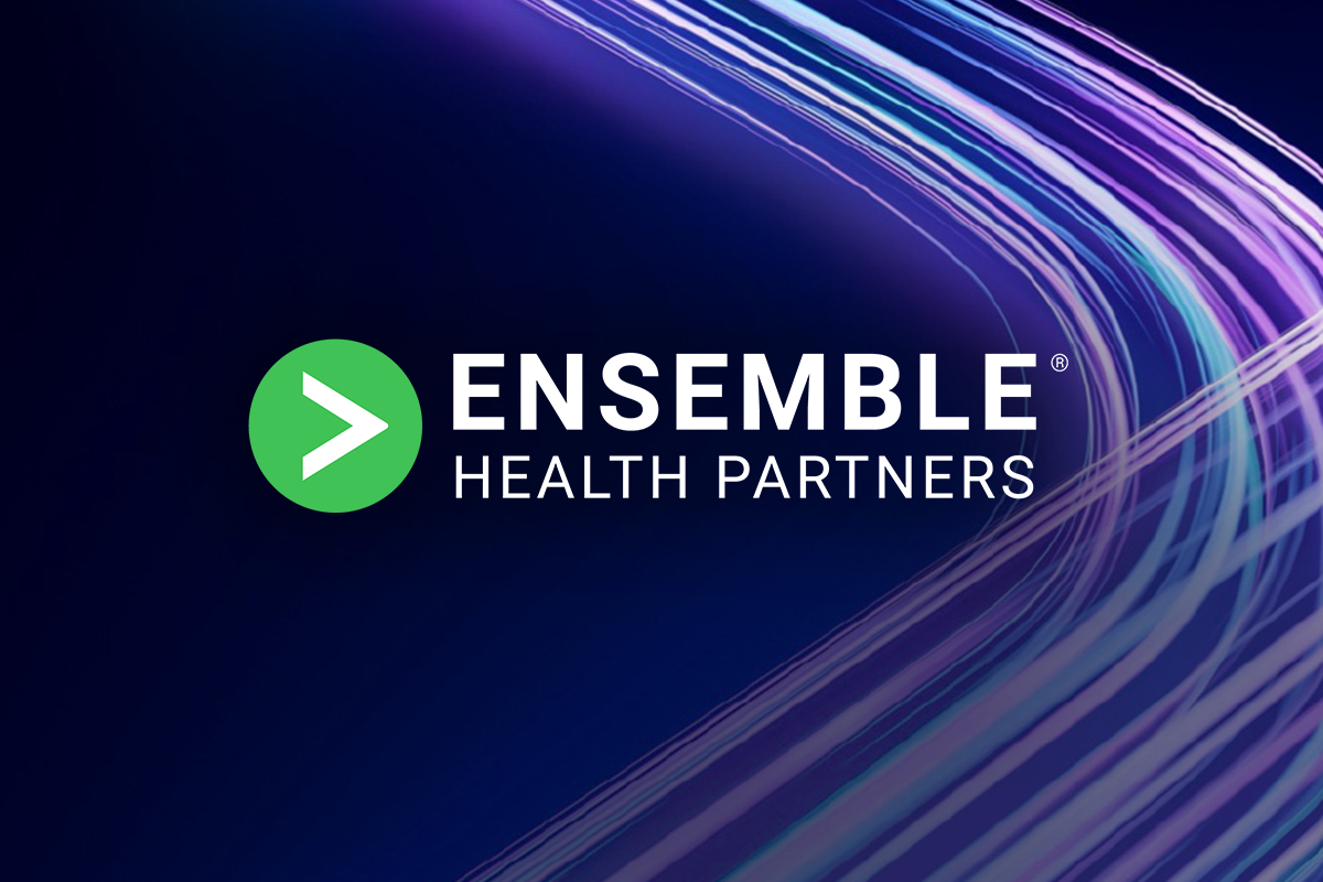 Accelerate Healthcare Collections | Ensemble Health Partners