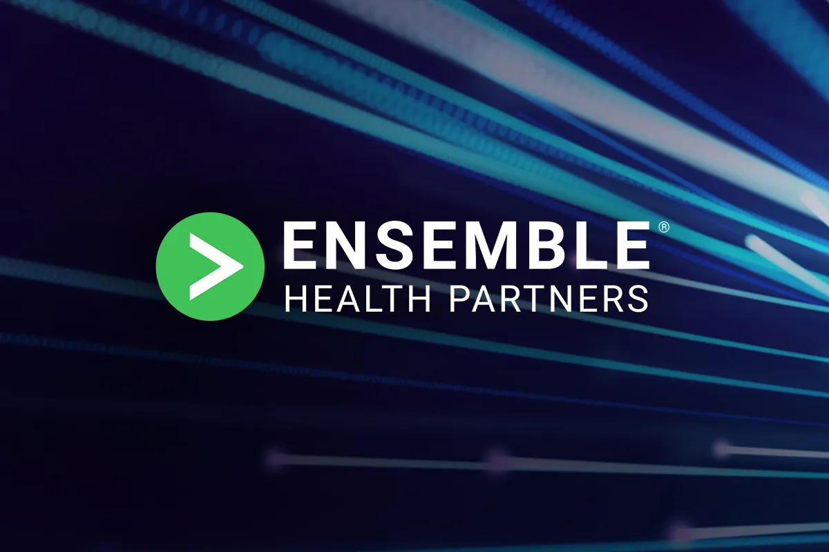 EHR Optimization | Ensemble Health Partners