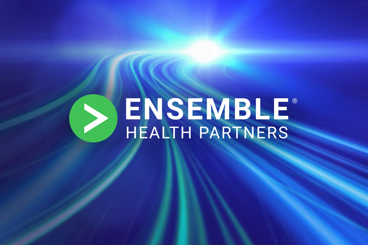 Improving Patient Experience | Ensemble Health Partners