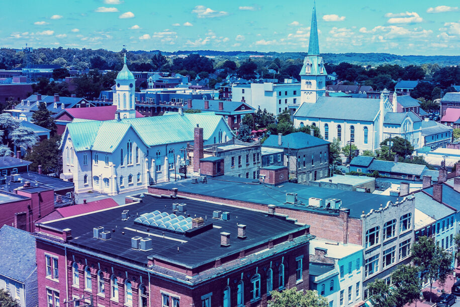 Ensemble Partners with Mary Washington Healthcare on Rev Cycle