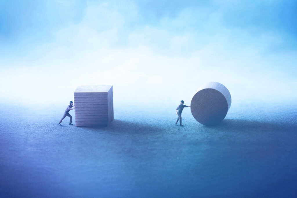 Cyber or System Downtime — Strategies for Staying Operational