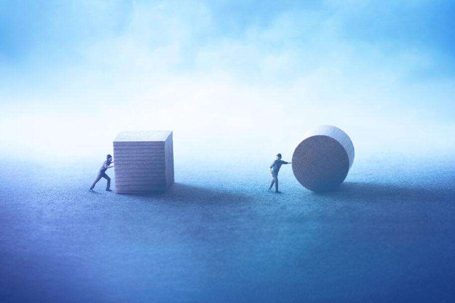 Cyber or System Downtime — Strategies for Staying Operational